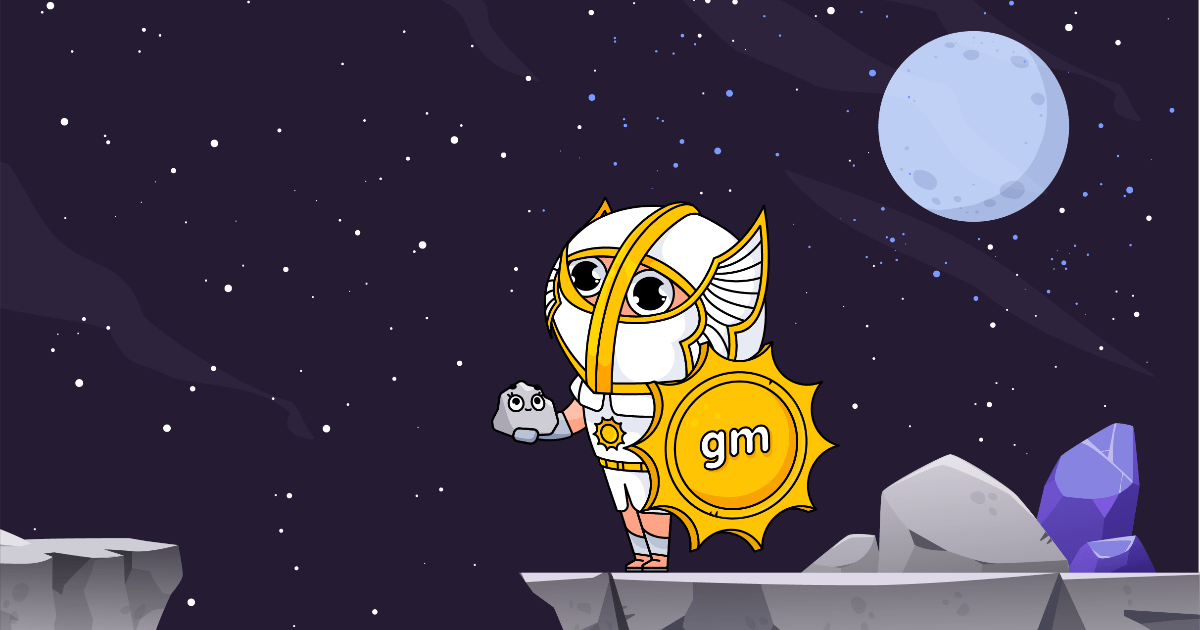 Good Knight | Discord Bot